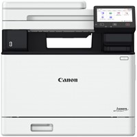 Multifunctional Laser printer Canon I-SENSYS MF752Cdw II Meerkantoor